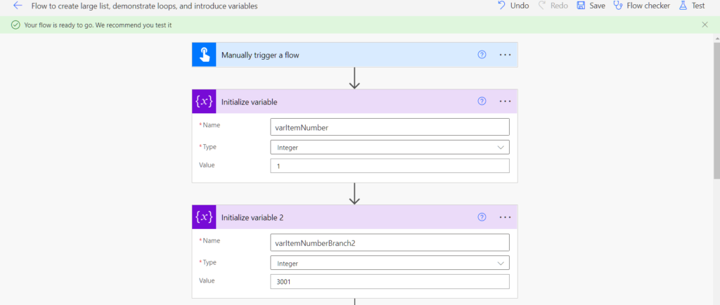 Collecting large lists in PowerApps from SharePoint - Rationally Aware